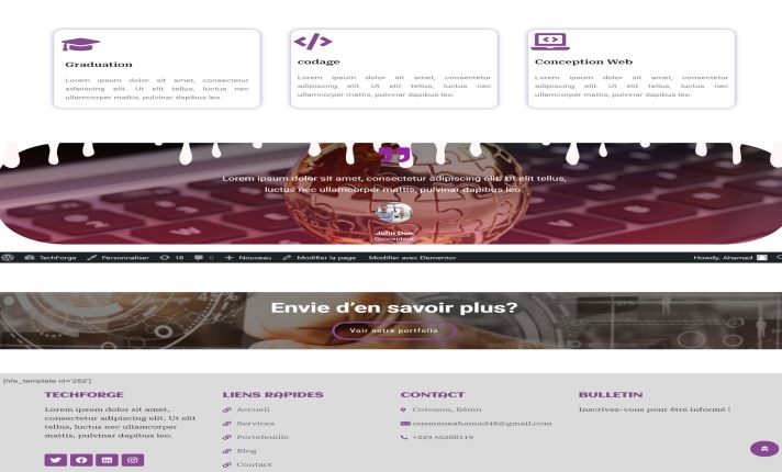 Microservices - IWORKS